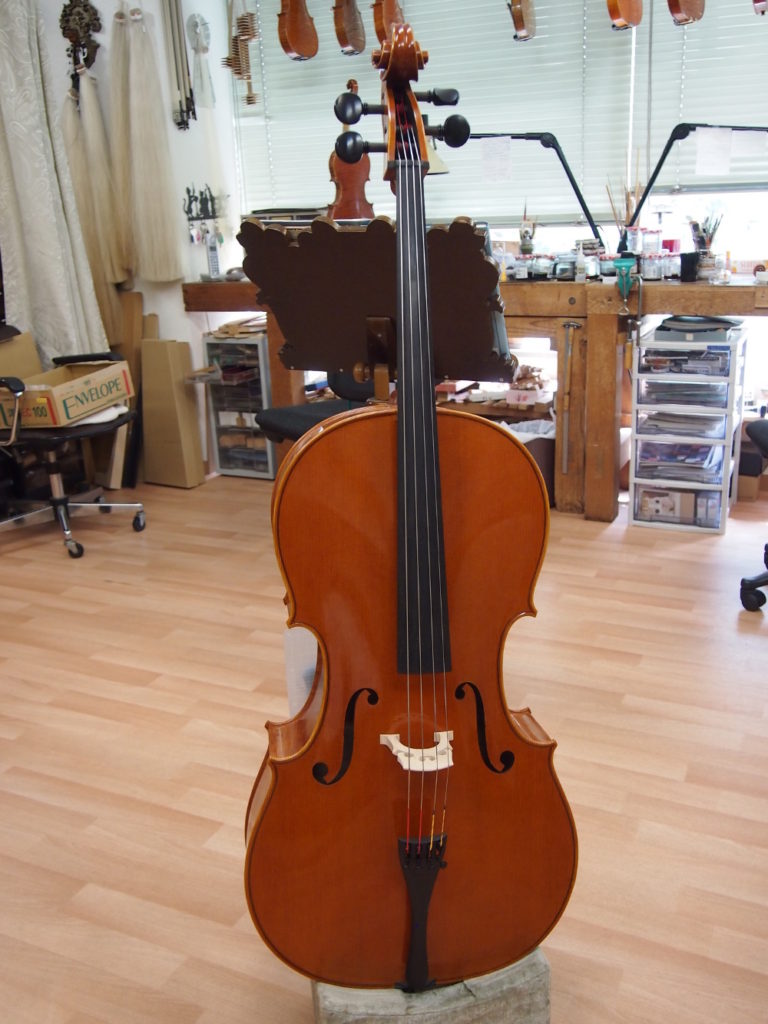 チェロ | 弦楽器トリオ